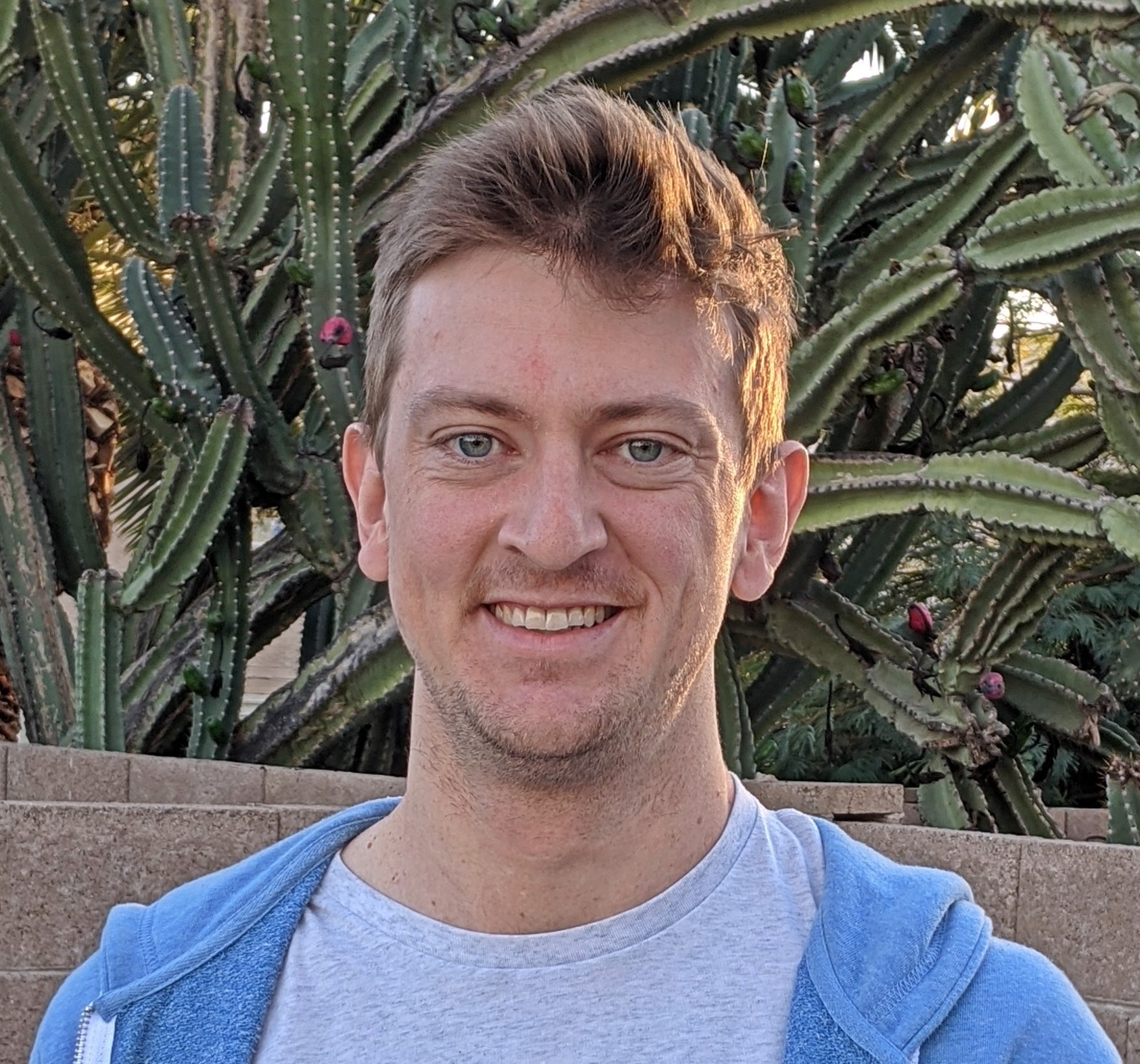 Kevin North | Software Engineer